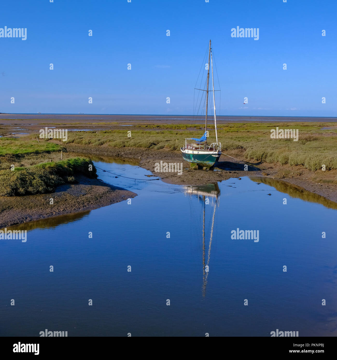 Pentraeth beach hi-res stock photography and images - Alamy
