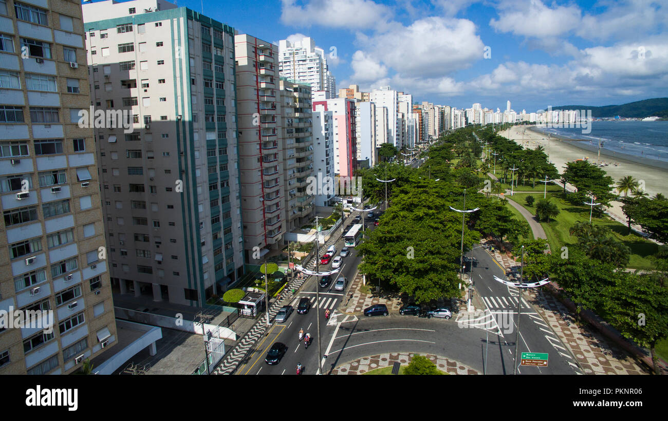 Famous beaches in brazil hi-res stock photography and images - Alamy
