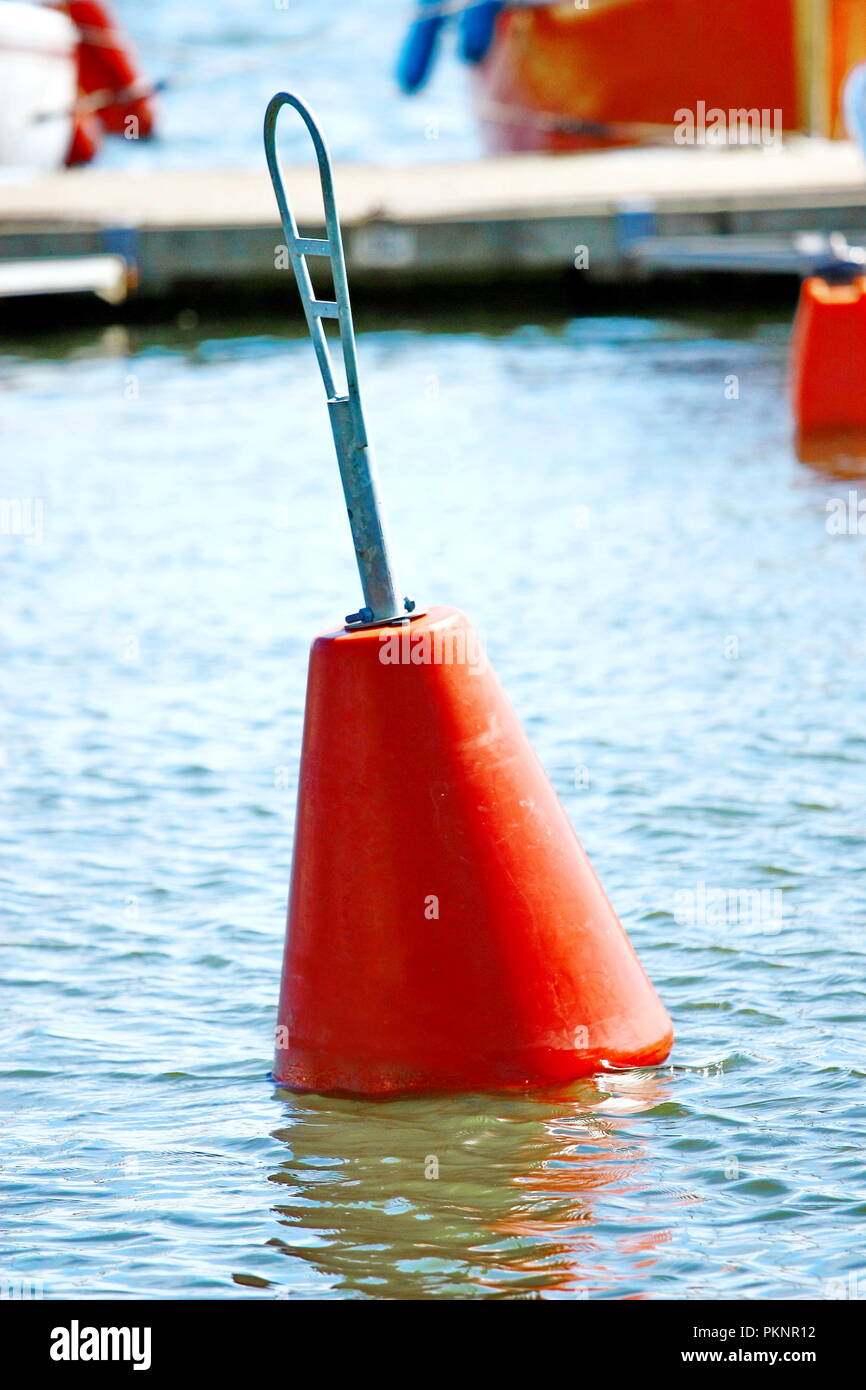 Buoy vessel hi-res stock photography and images - Alamy