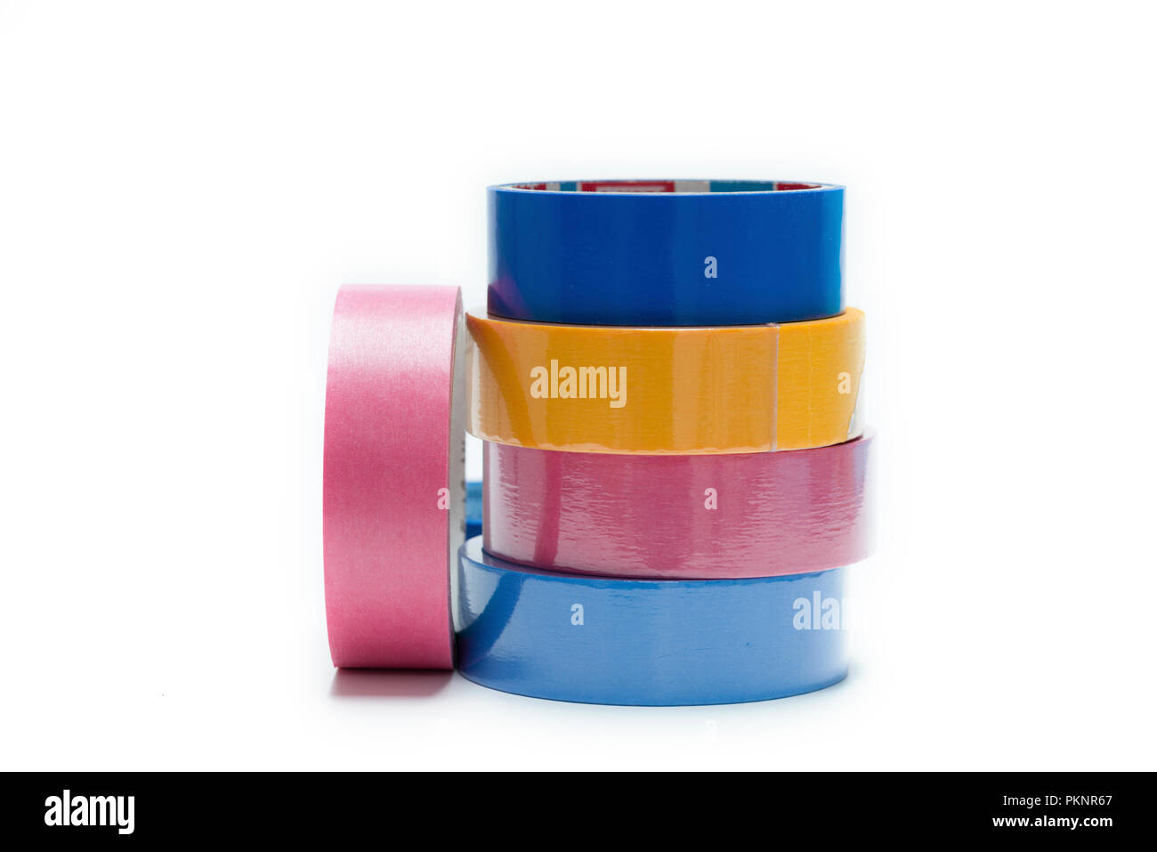 Insulation tapes hi-res stock photography and images - Alamy