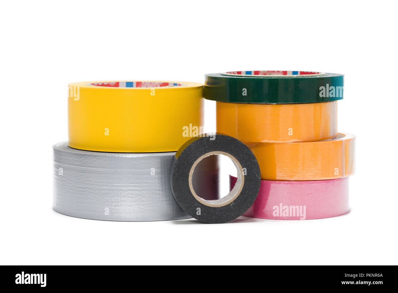 Parcel tapes hi-res stock photography and images - Alamy