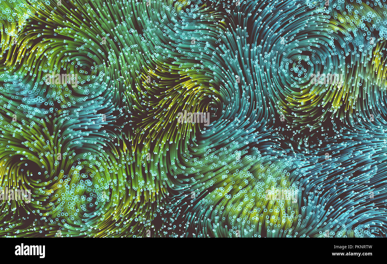 Swirling patterns of hi-res stock photography and images - Alamy