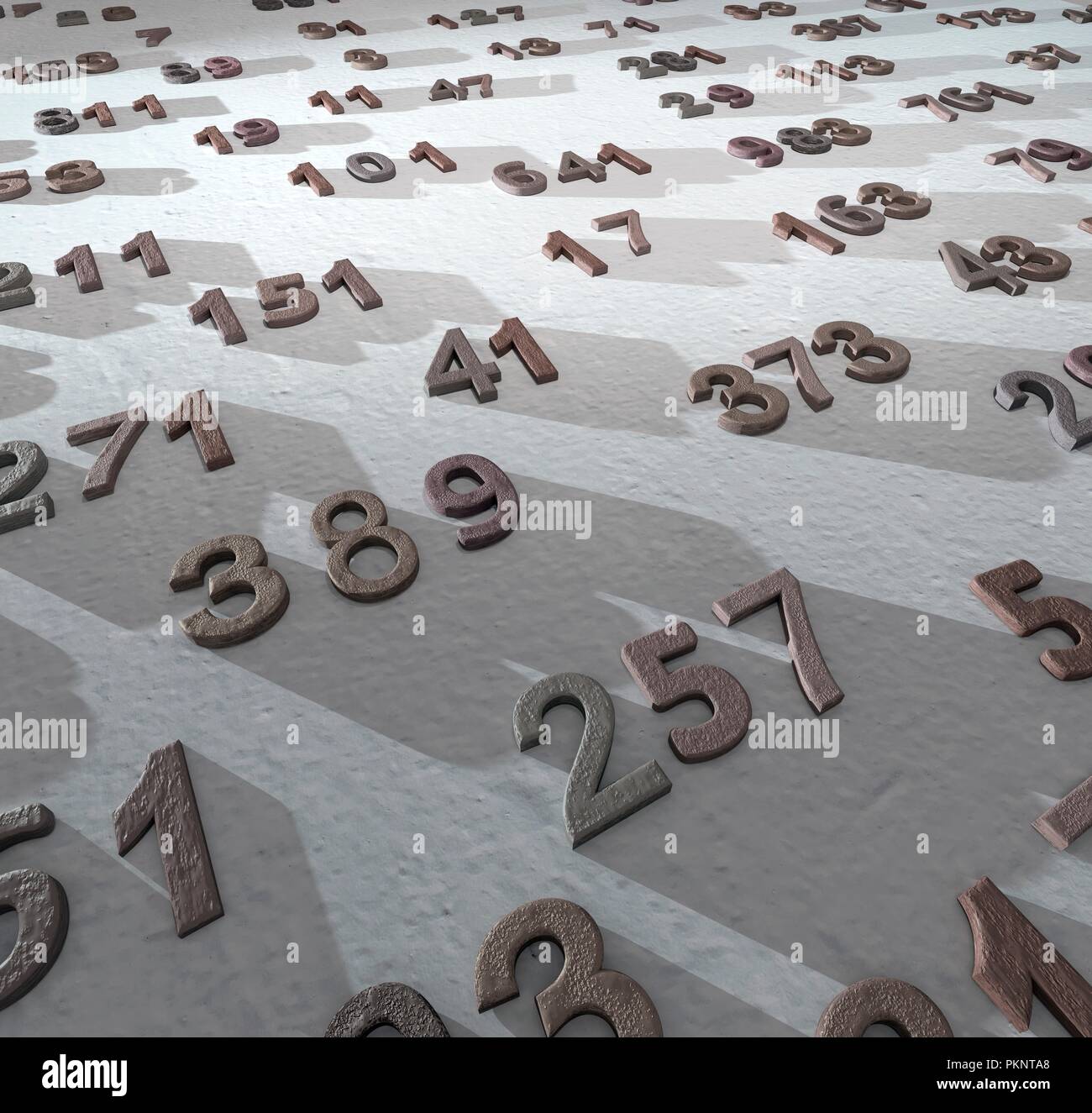 Assorted primes less than 1000 Stock Photo - Alamy Assorted primes less than 1000 Stock Photo - Alamy
