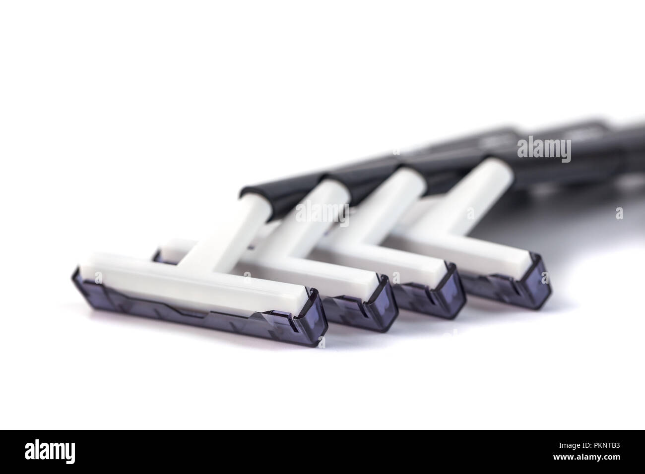 Shaving razors hi-res stock photography and images - Alamy