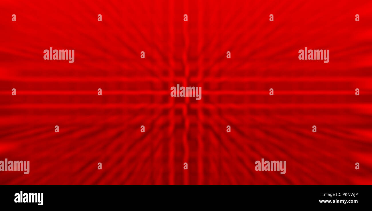 Abstract red background in motion blur effect Stock Photo - Alamy
