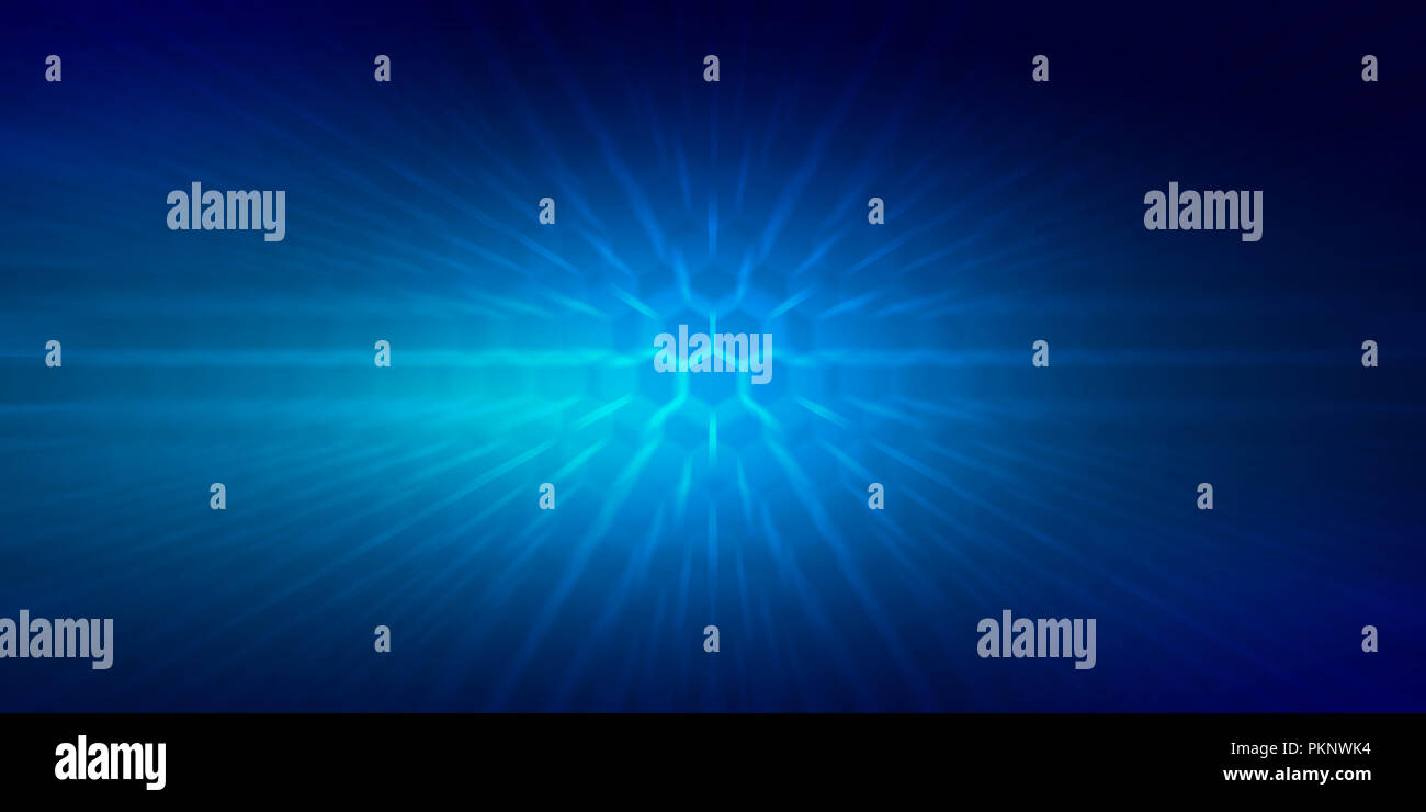 Abstract blurry blue rectangles background wallaper illustrated Stock ...
