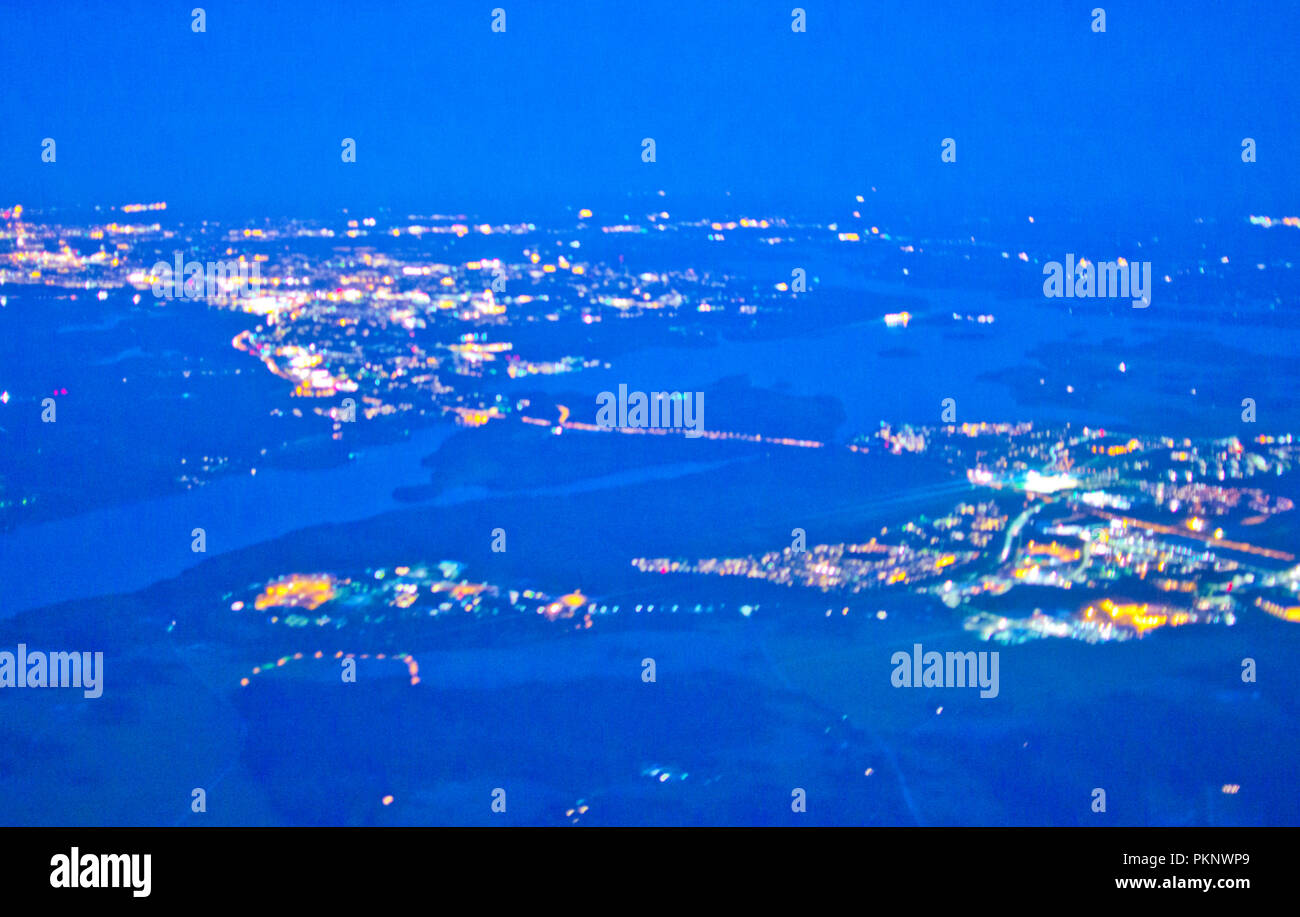 Abstract landscapes hi-res stock photography and images - Alamy