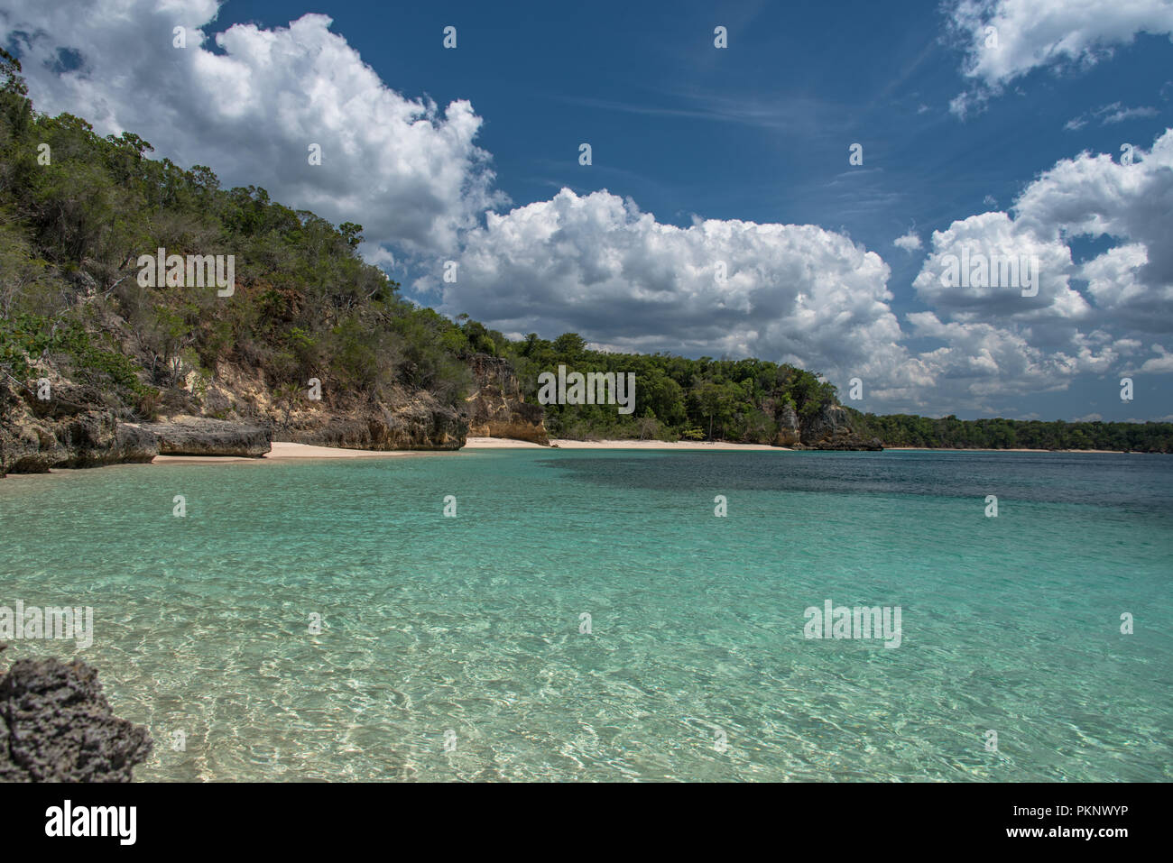 Cuban paradise hi-res stock photography and images - Alamy