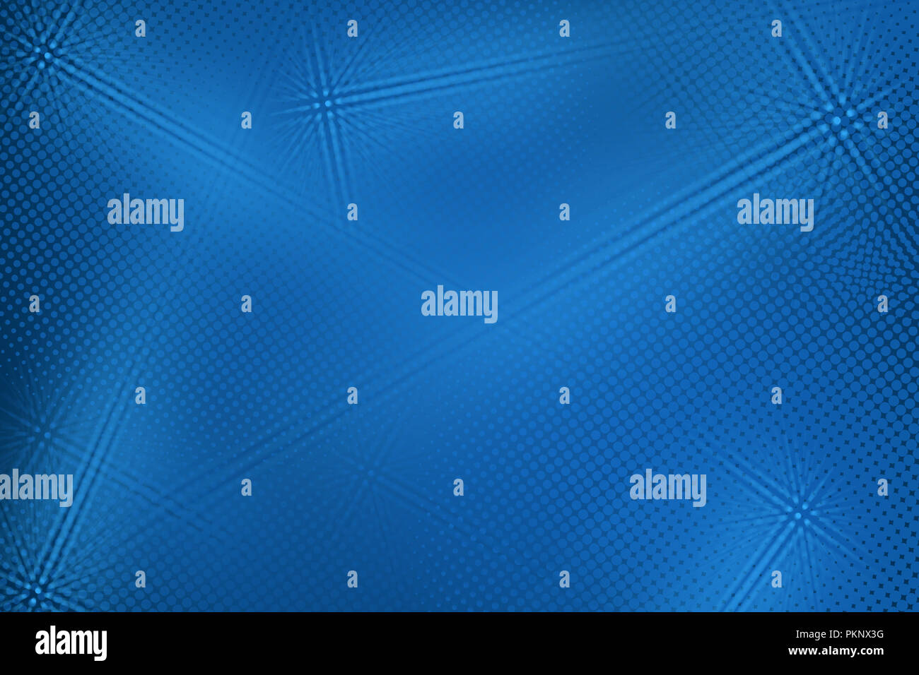 Abstract blue rectangles background with motion Blur effect Stock Photo ...