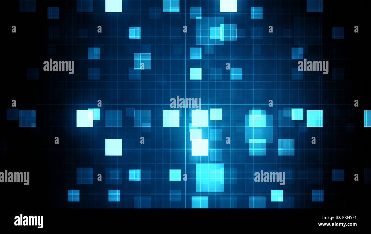 Digital Grid background which can be used for any technology,data ...