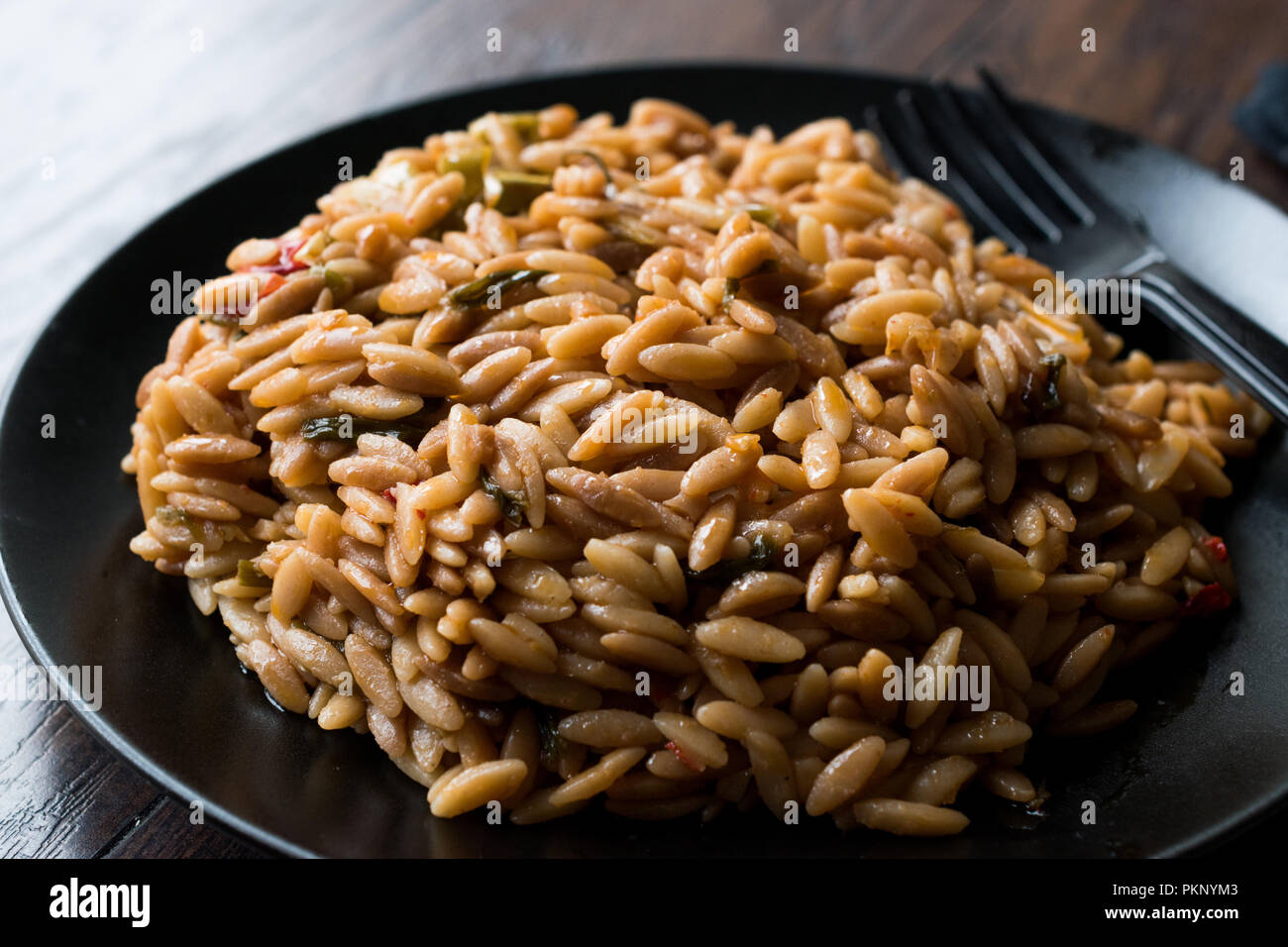 Vermicelli pearl barley hi-res stock photography and images - Alamy