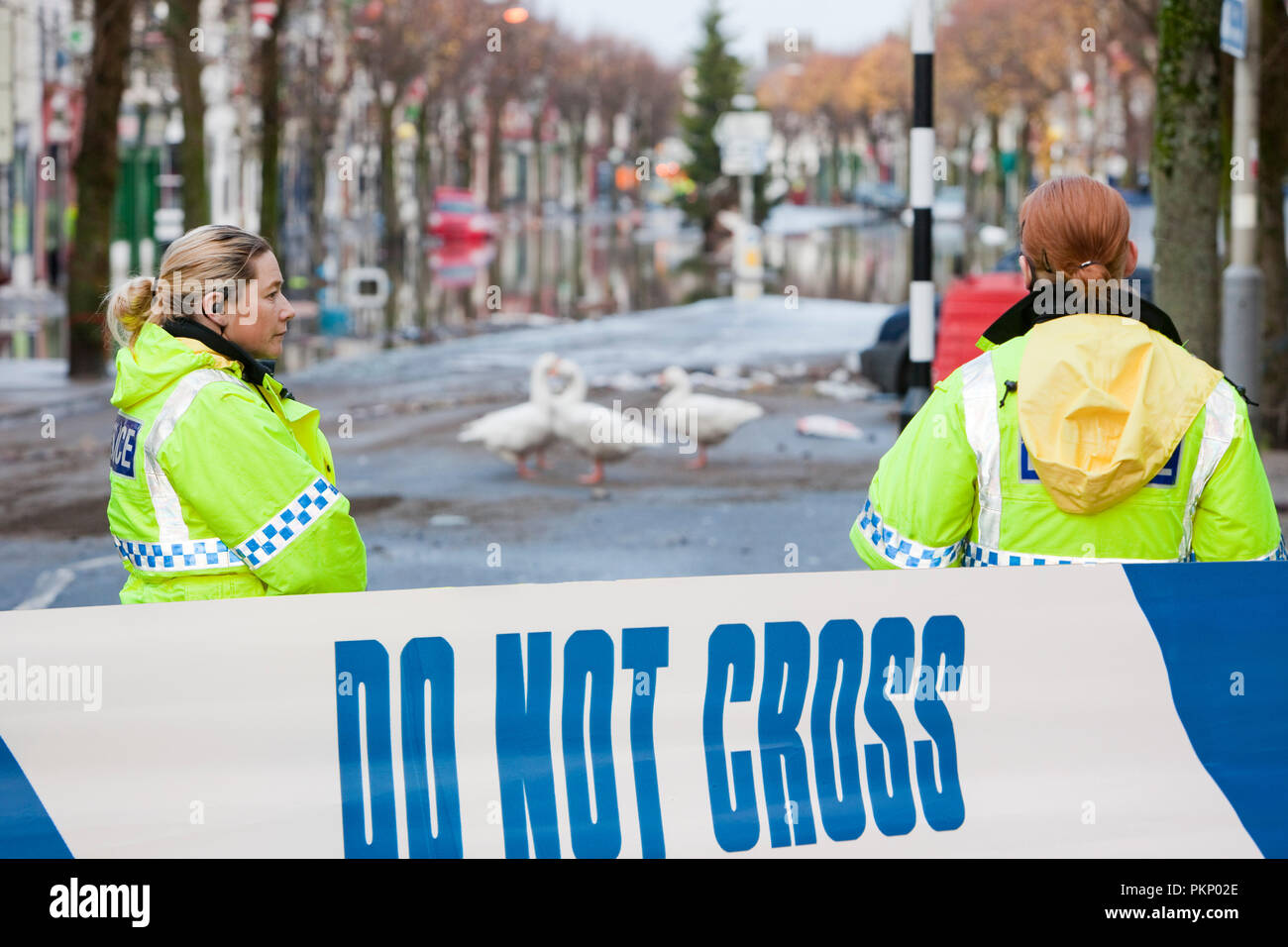 Cockermouth sign hi-res stock photography and images - Alamy
