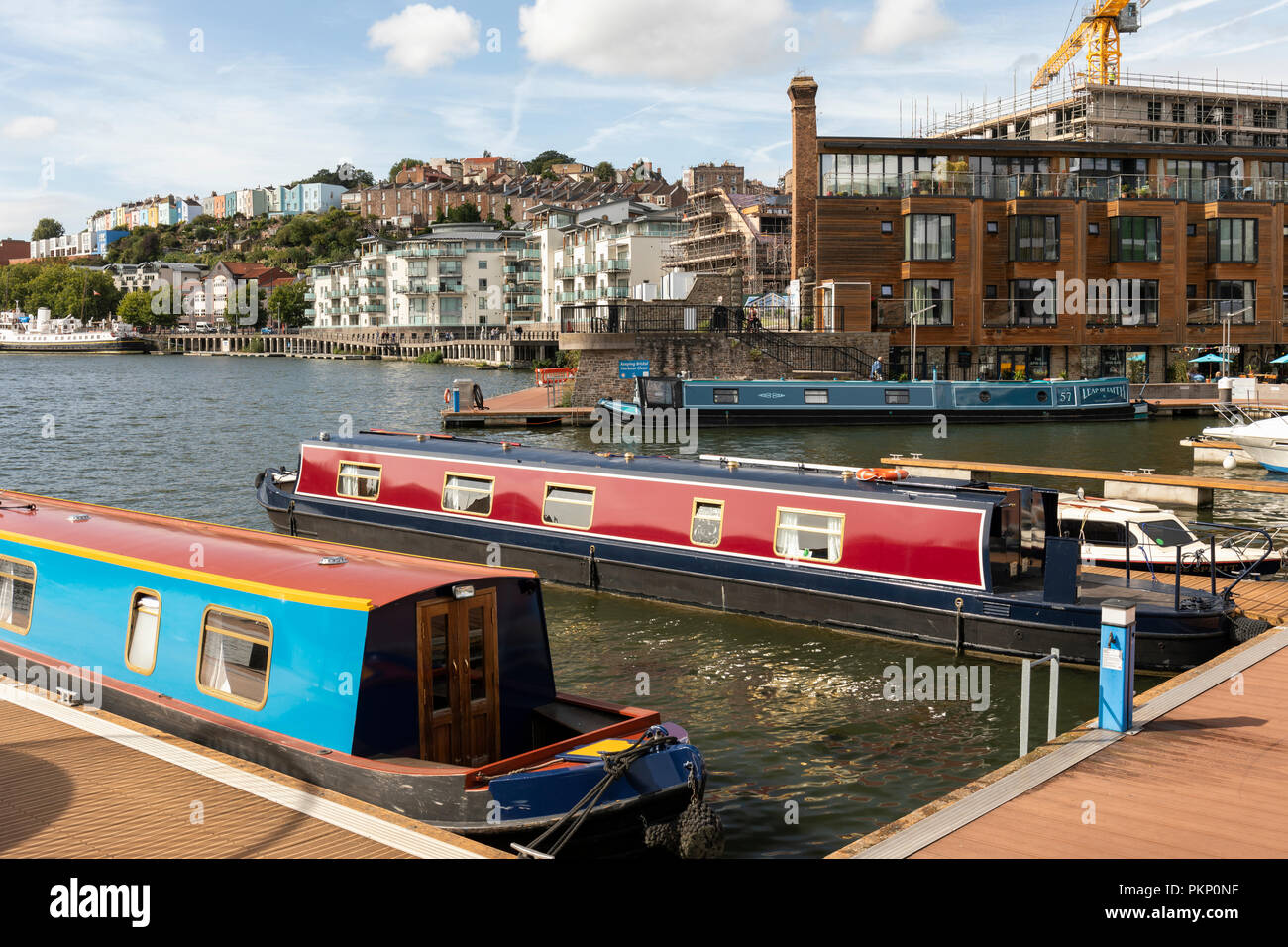 Harbourside Bristol Stock Photos & Harbourside Bristol Stock Images - Alamy