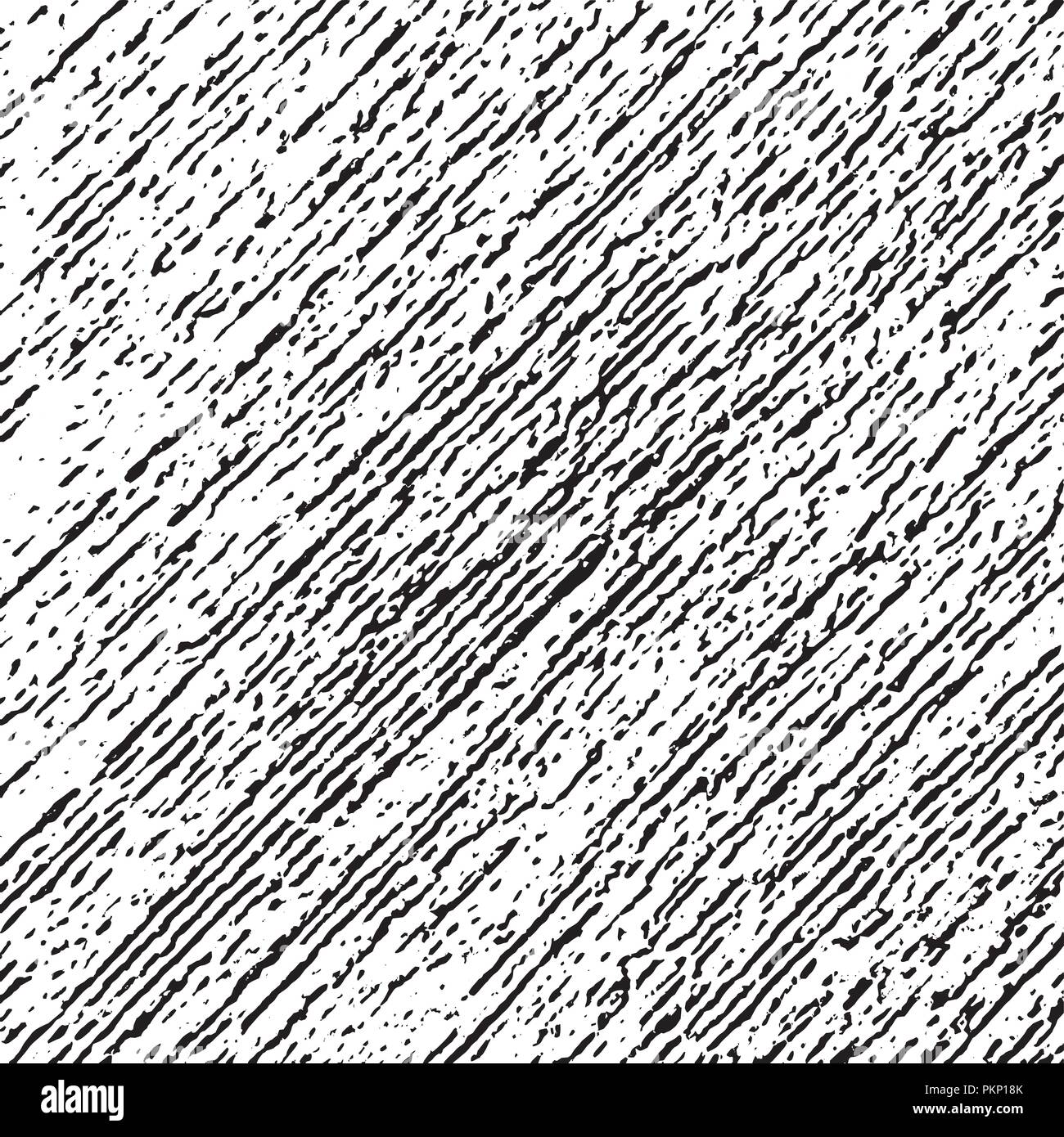 Striped Grunge Texture Stock Vector Image & Art - Alamy