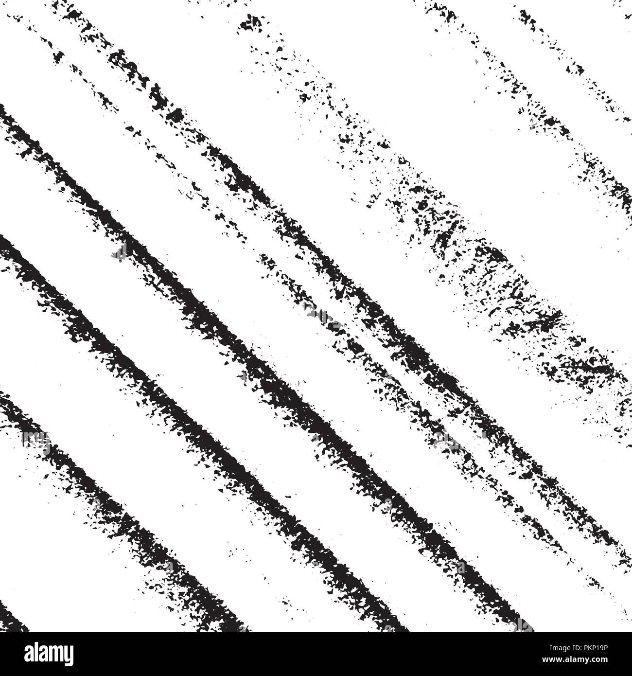 Striped Grunge Texture Stock Vector Image & Art - Alamy