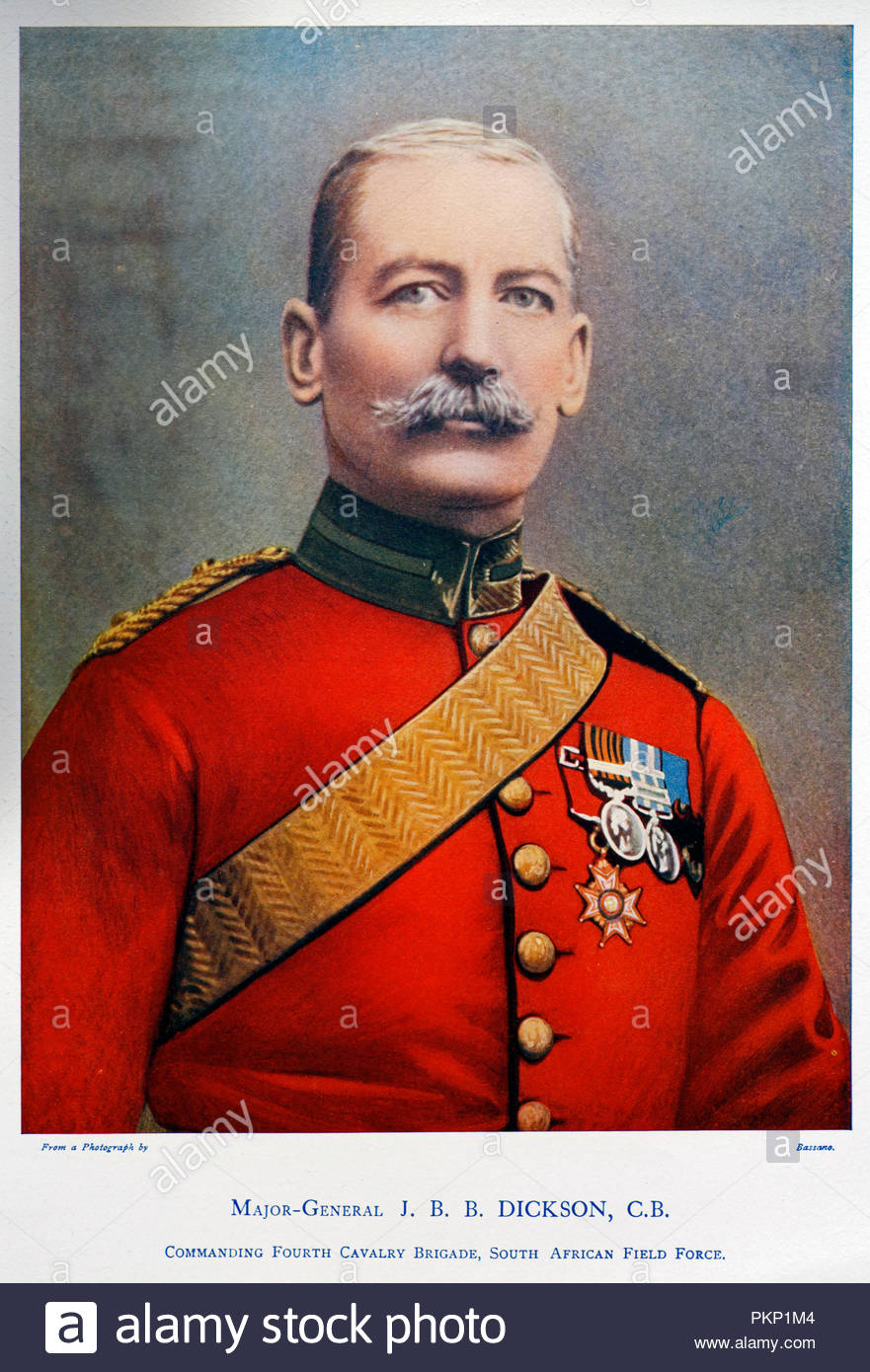 John baillie hi-res stock photography and images - Alamy