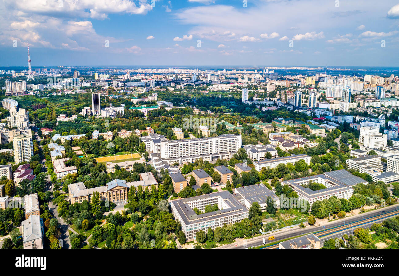 Kyiv polytechnic institute hi-res stock photography and images - Alamy