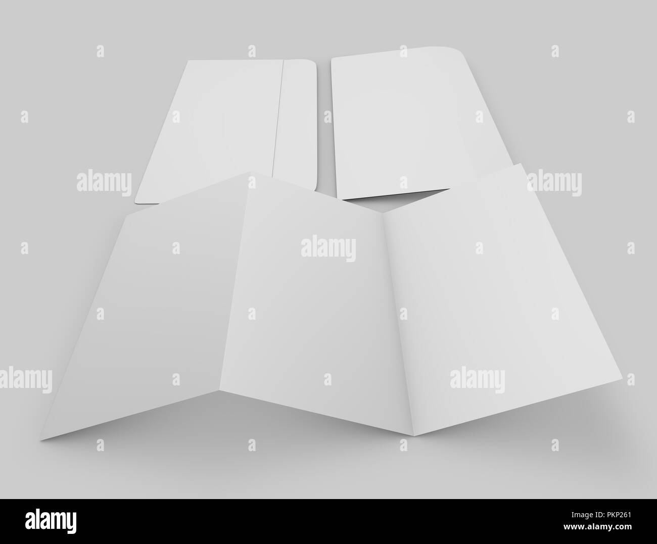 Office file cover Stock Photo - Alamy