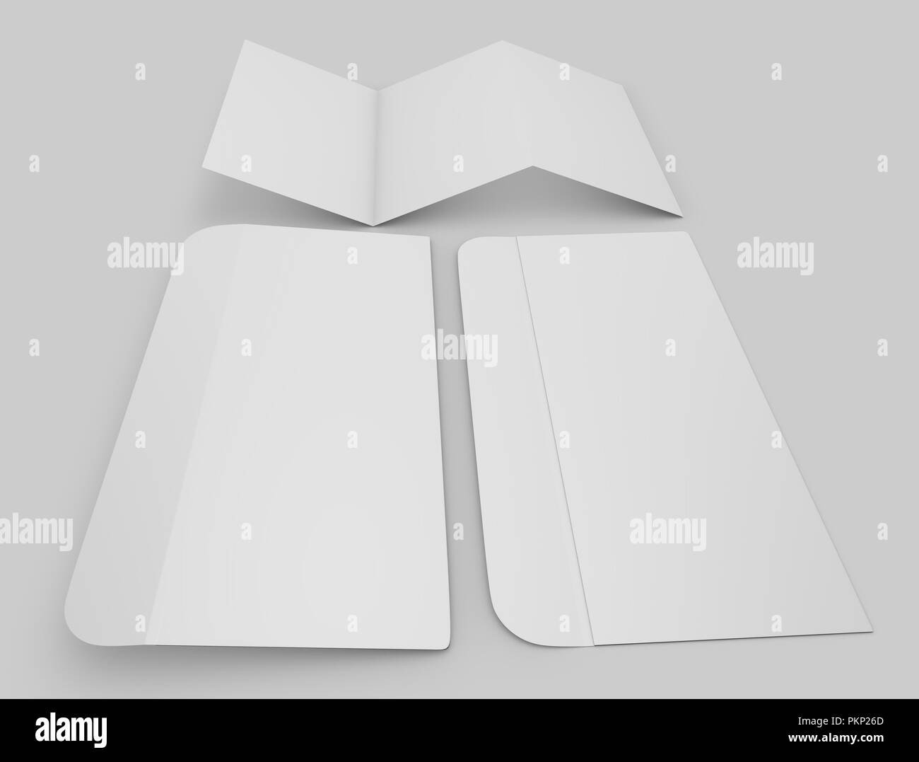 Office file cover Stock Photo - Alamy