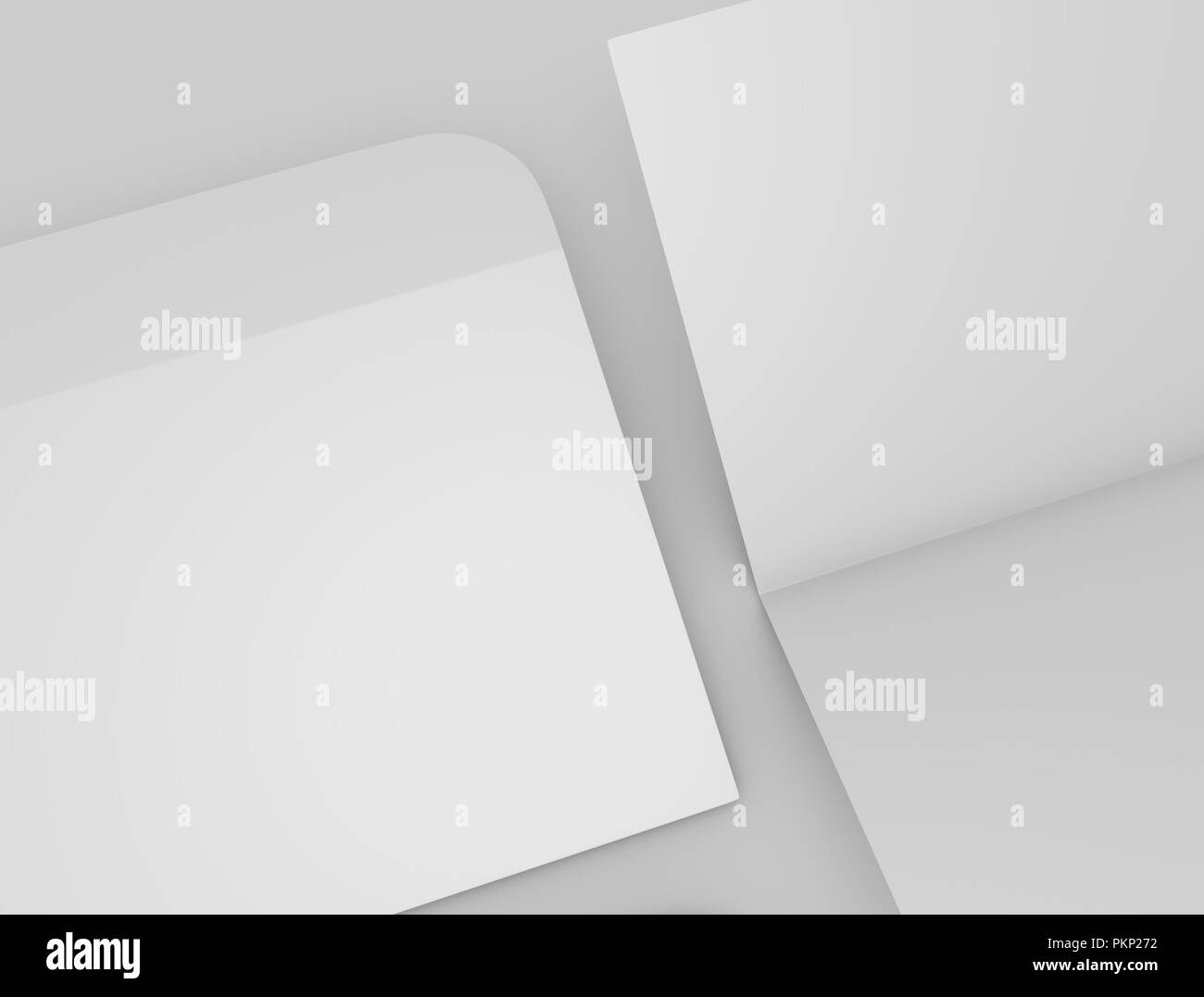 Office file cover Stock Photo - Alamy