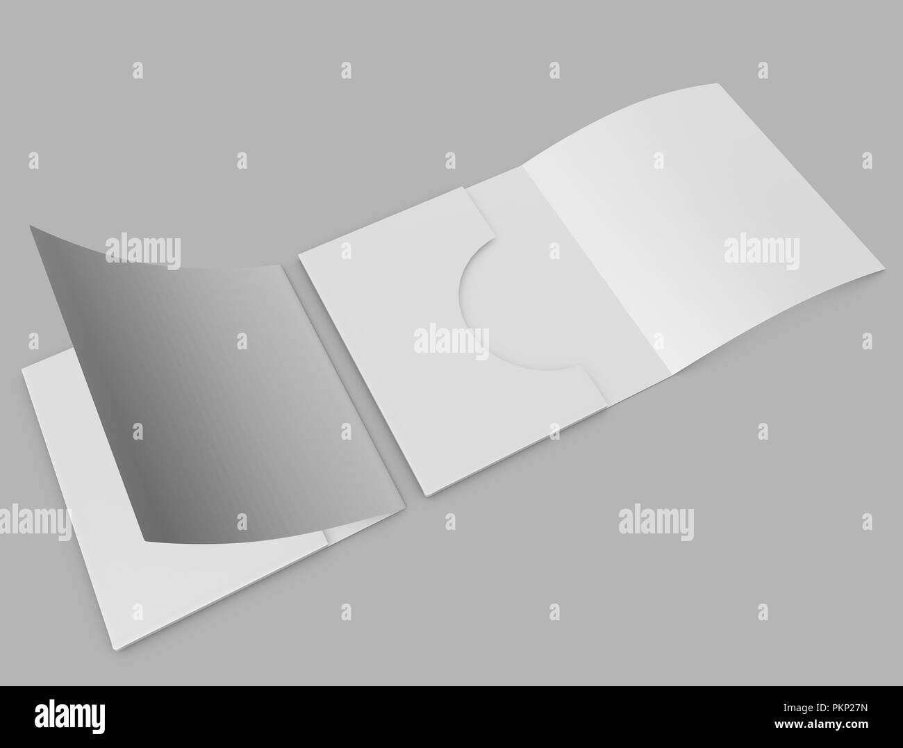 Office file cover Stock Photo - Alamy