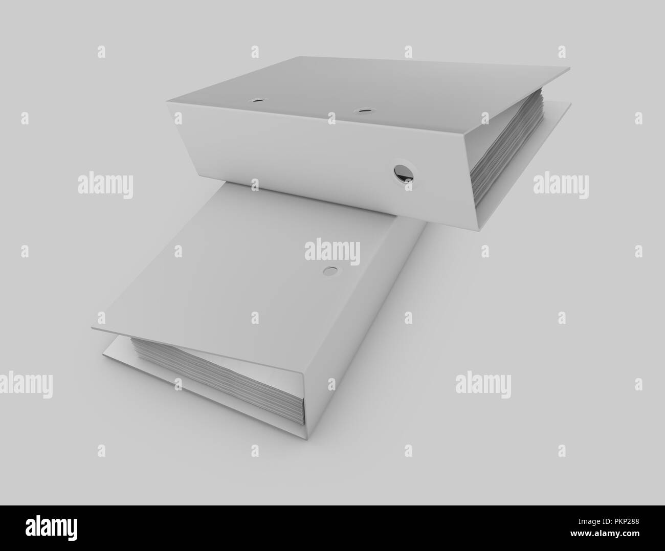 Office file cover Stock Photo - Alamy