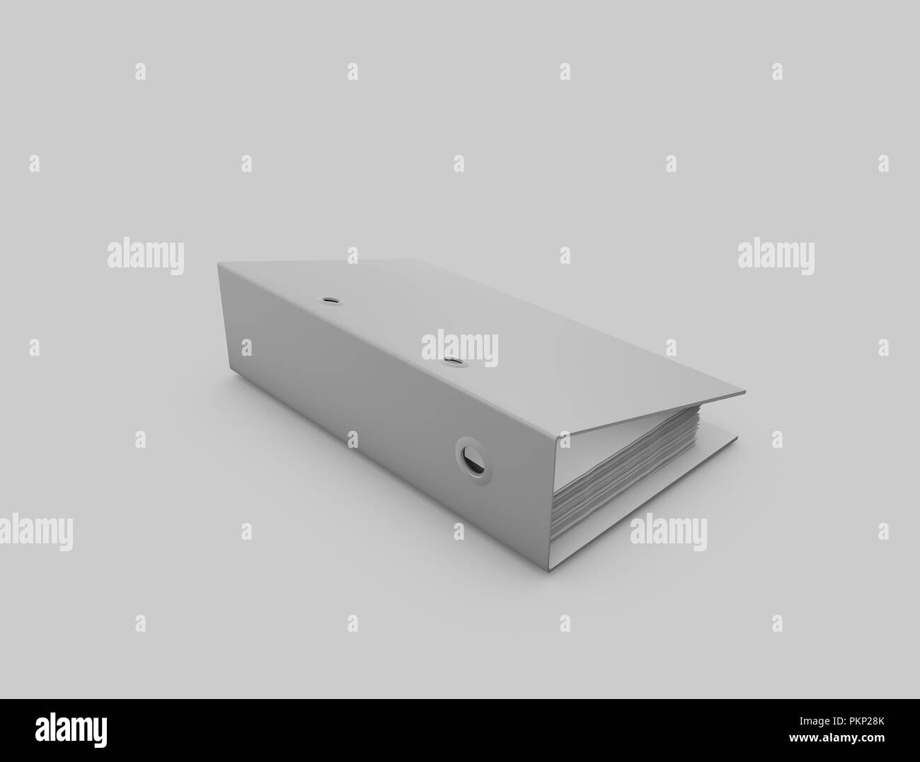 Office file cover Stock Photo - Alamy