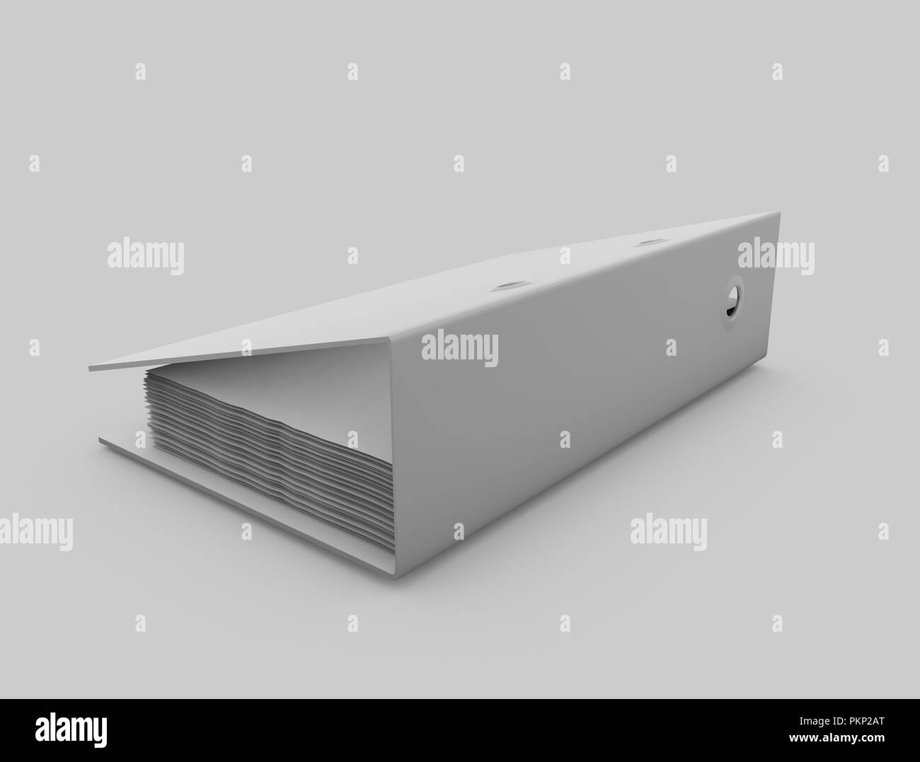 Office file cover Stock Photo - Alamy