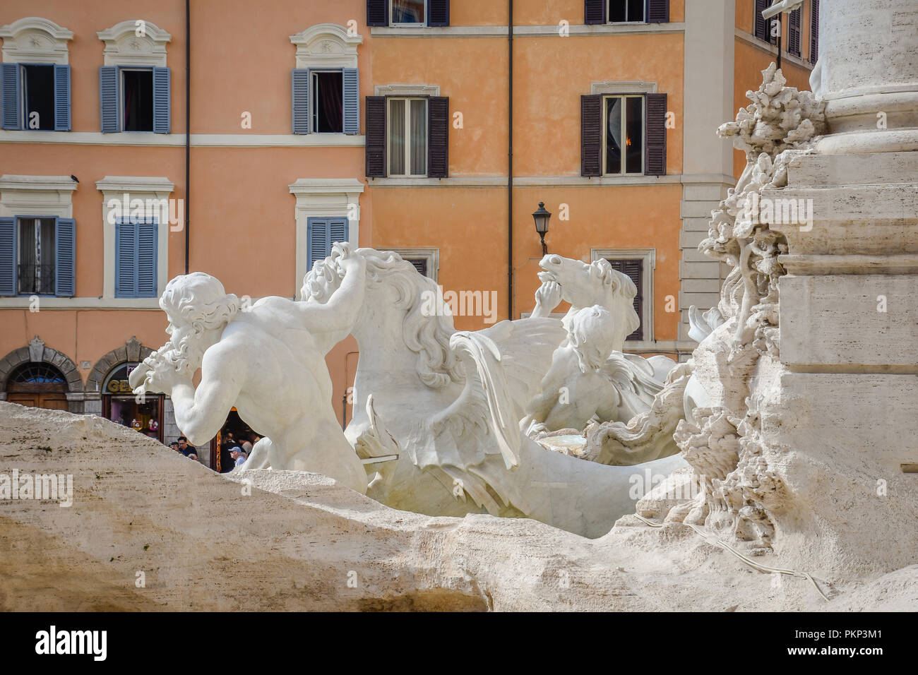 Rome is the capital city of Italy. The Vatican City is an independent ...