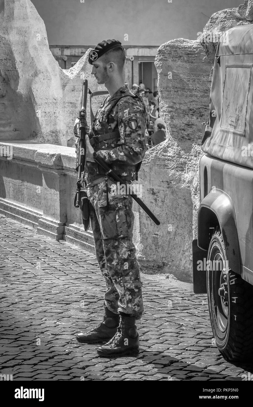 Rome is the capital city of Italy. The Vatican City is an independent ...