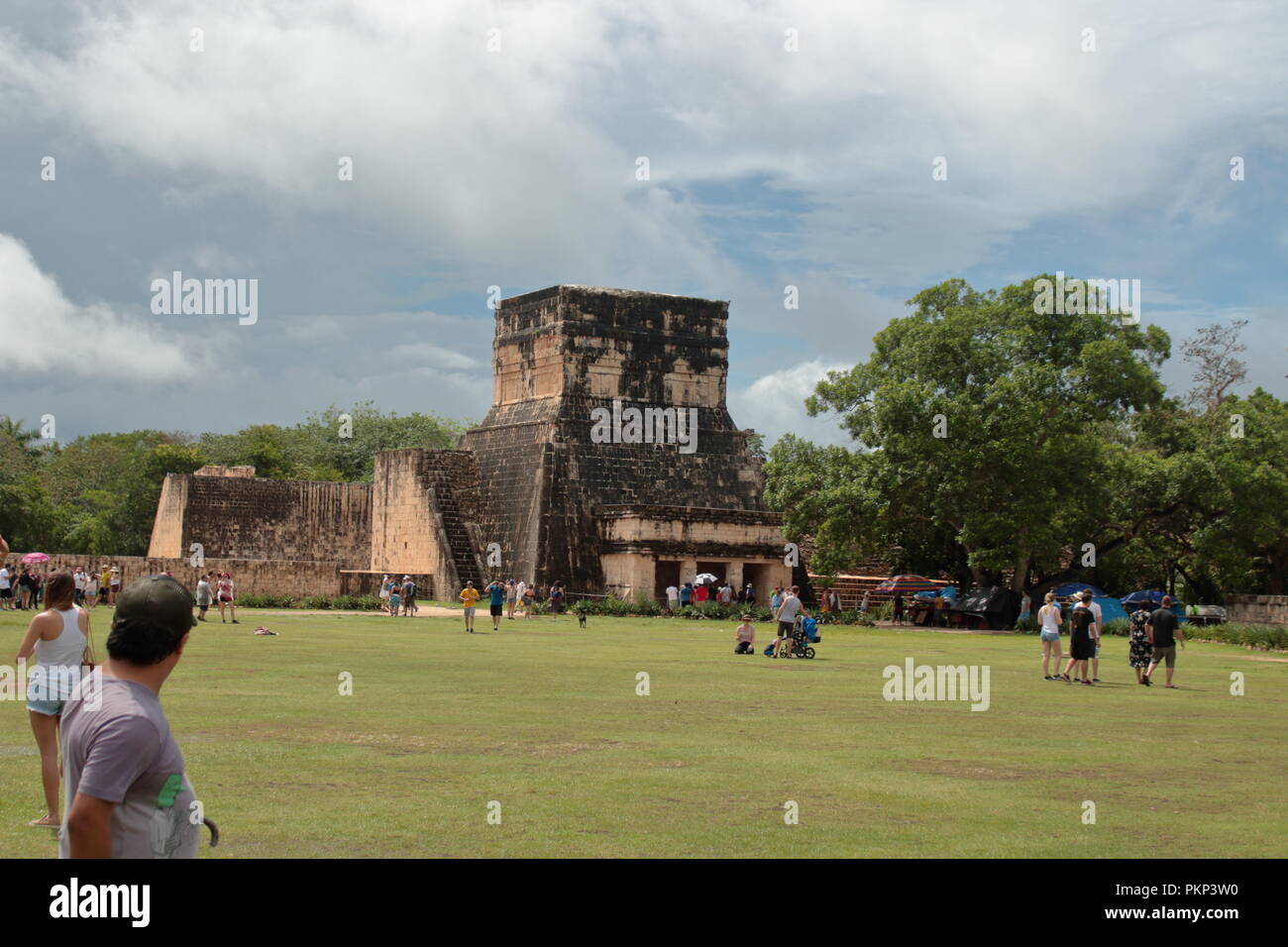 Chechen people hi-res stock photography and images - Alamy