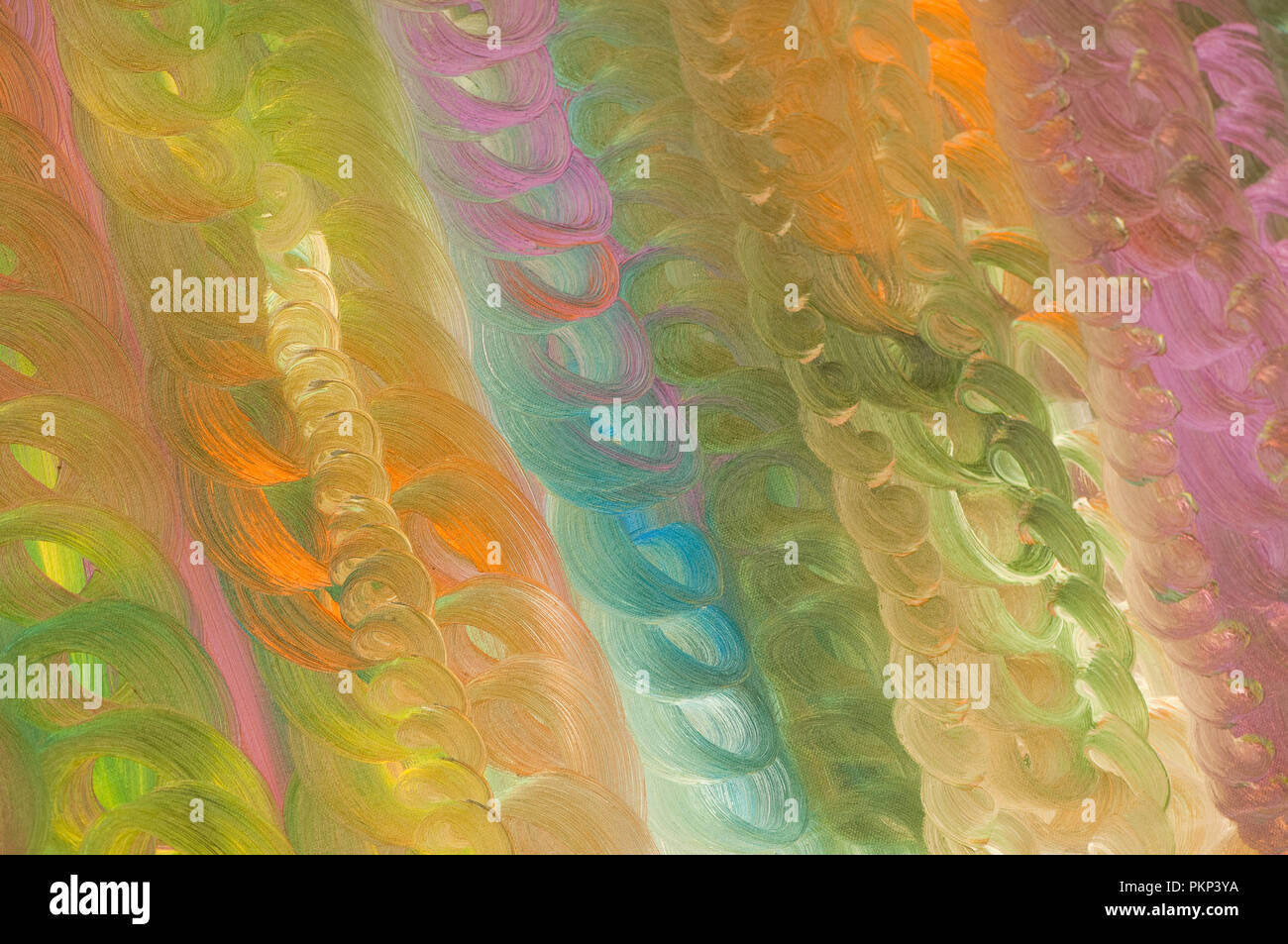 abstract art background of oil paints Stock Photo - Alamy