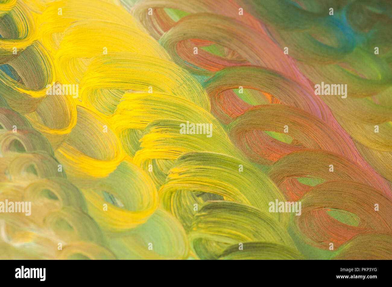 abstract art background of oil paints Stock Photo - Alamy
