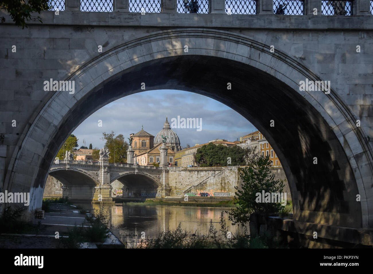 Rome is the capital city of Italy. The Vatican City is an independent ...