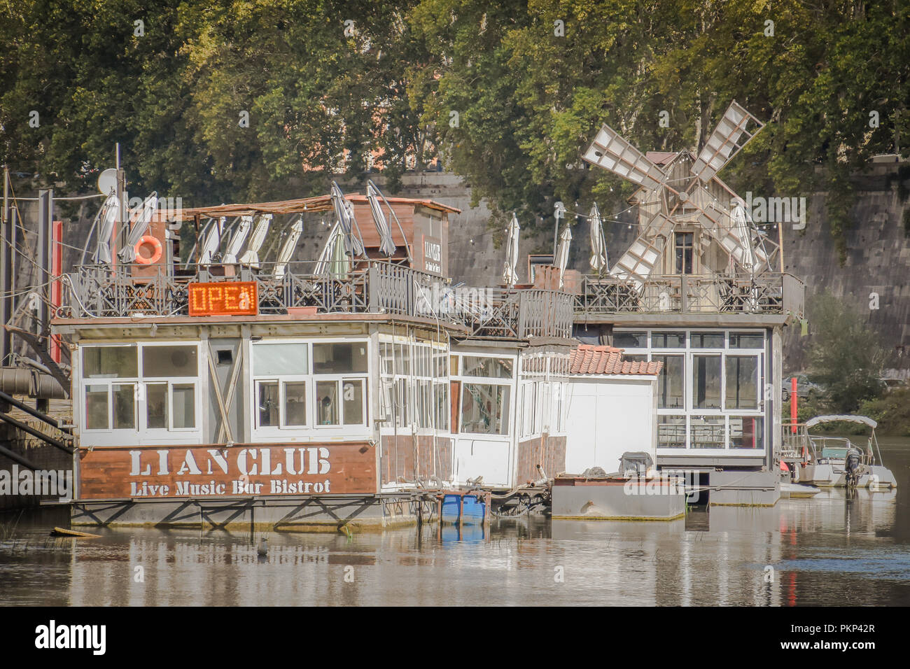 Rome is the capital city of Italy. The Vatican City is an independent ...