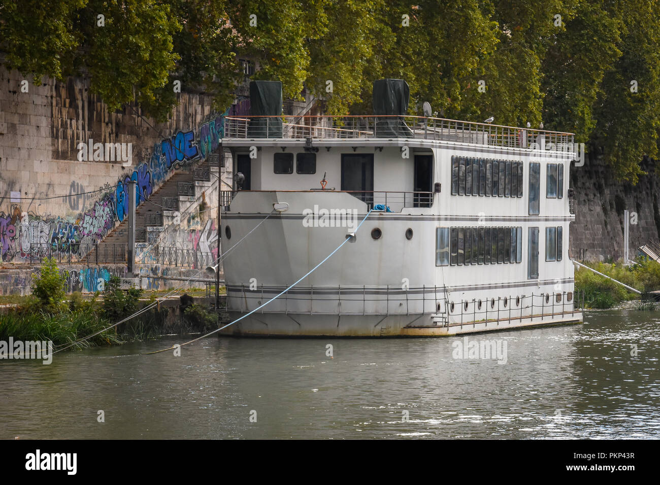 Rome is the capital city of Italy. The Vatican City is an independent ...