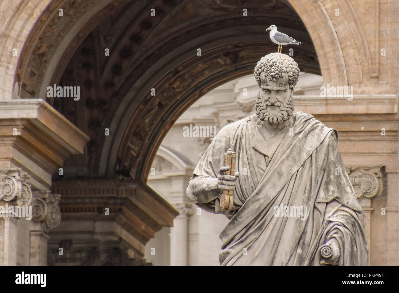 Rome is the capital city of Italy. The Vatican City is an independent ...