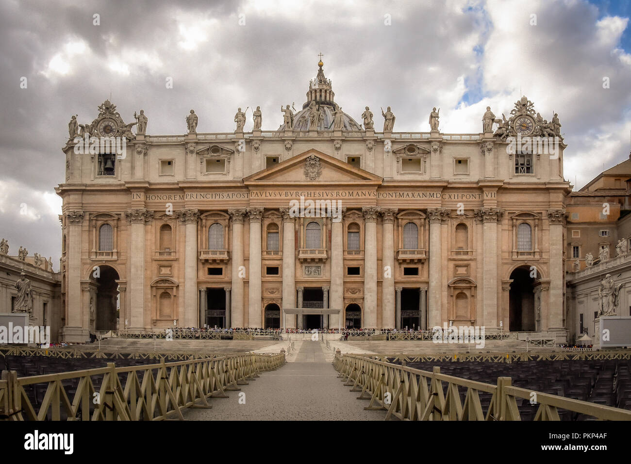 Rome is the capital city of Italy. The Vatican City is an independent ...