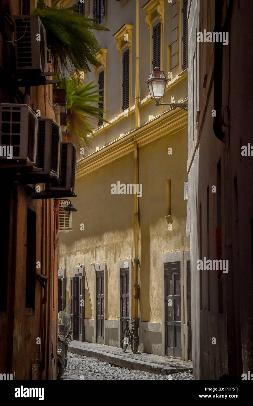 Rome is the capital city of Italy. The Vatican City is an independent ...