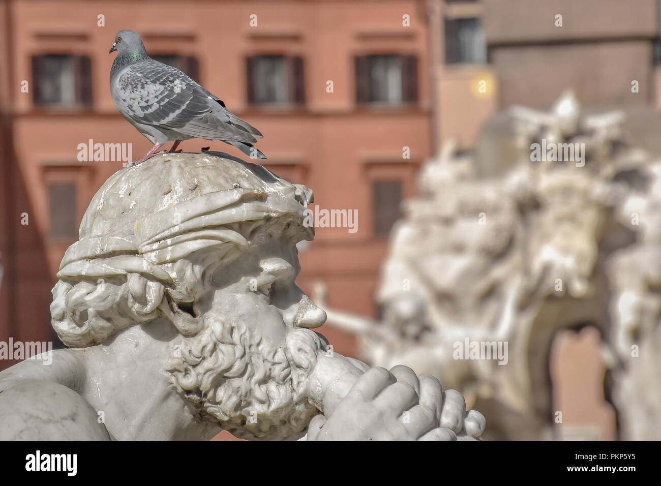 Rome is the capital city of Italy. The Vatican City is an independent ...