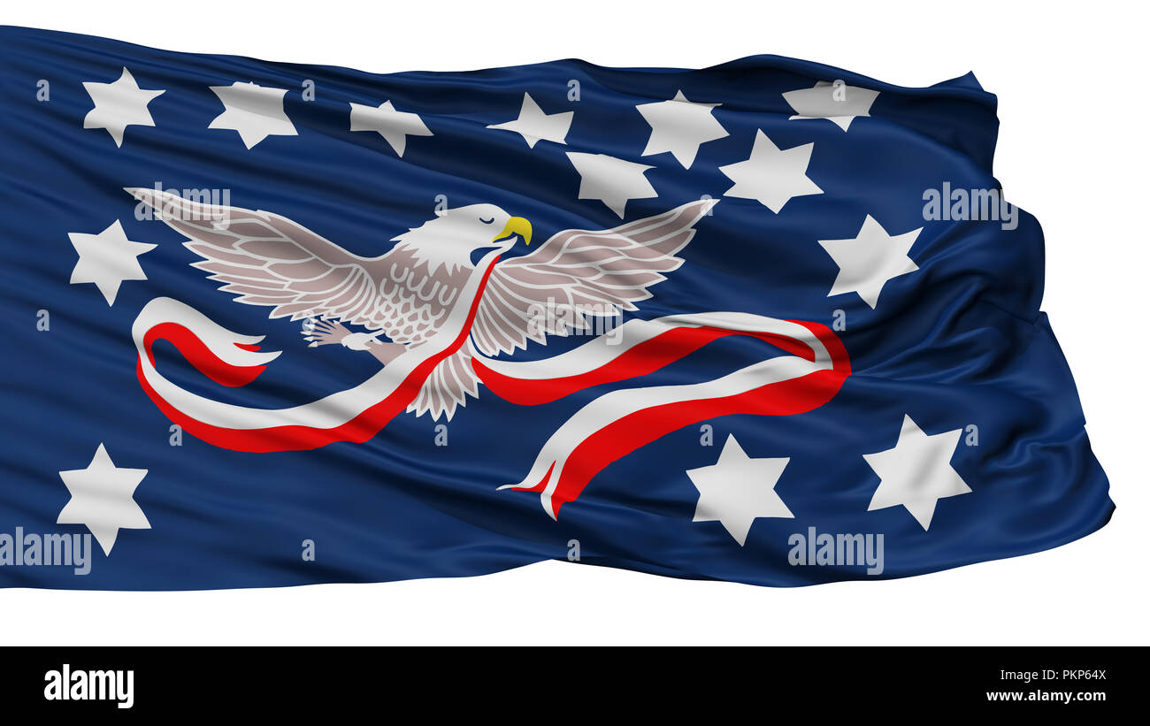 Whiskey rebellion flag hi-res stock photography and images - Alamy