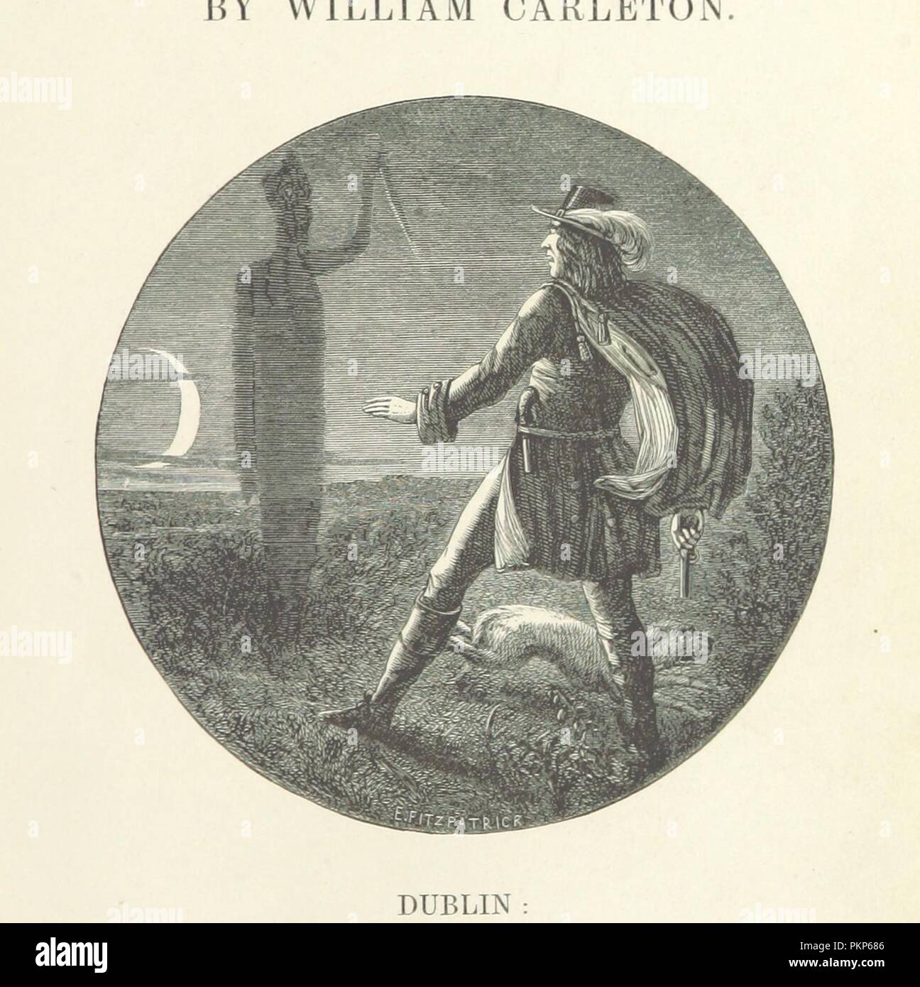 Edmund fitzpatrick hi-res stock photography and images - Alamy