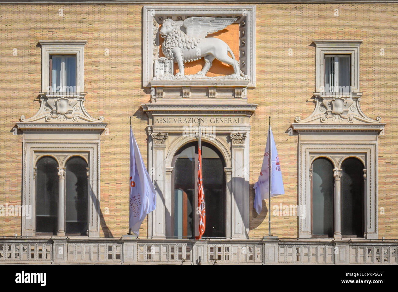 Rome is the capital city of Italy. The Vatican City is an independent ...