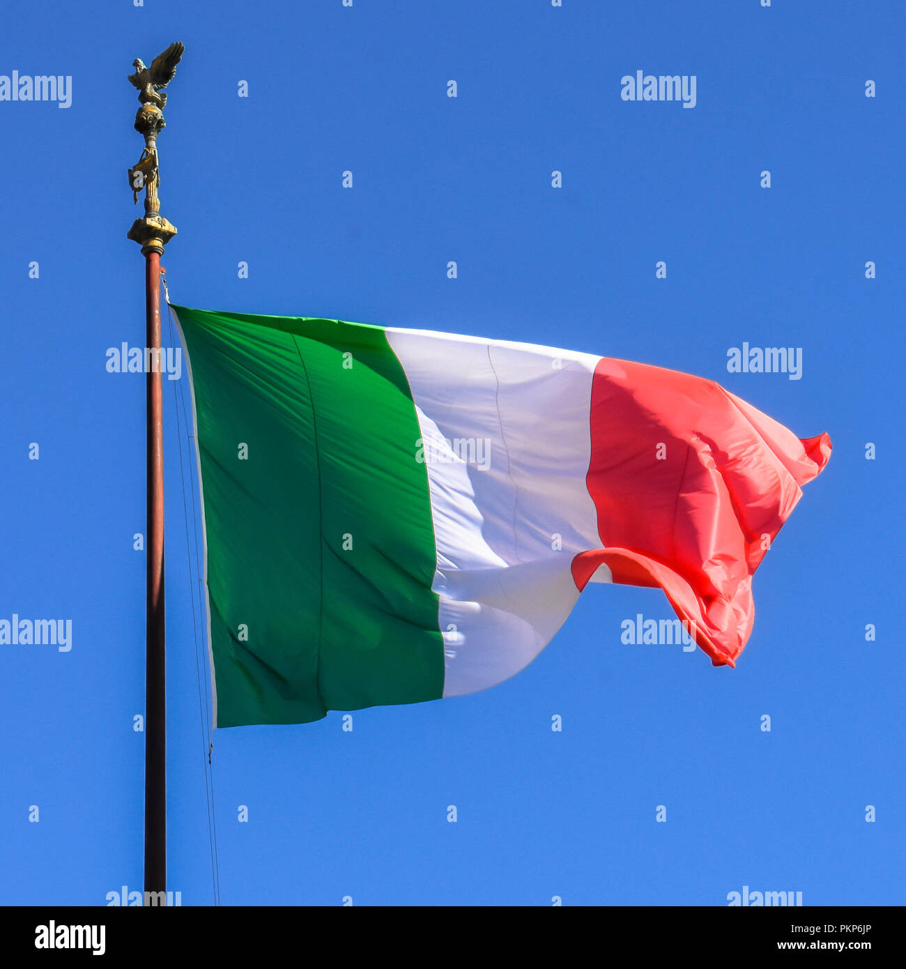 Rome is the capital city of Italy. The Vatican City is an independent ...