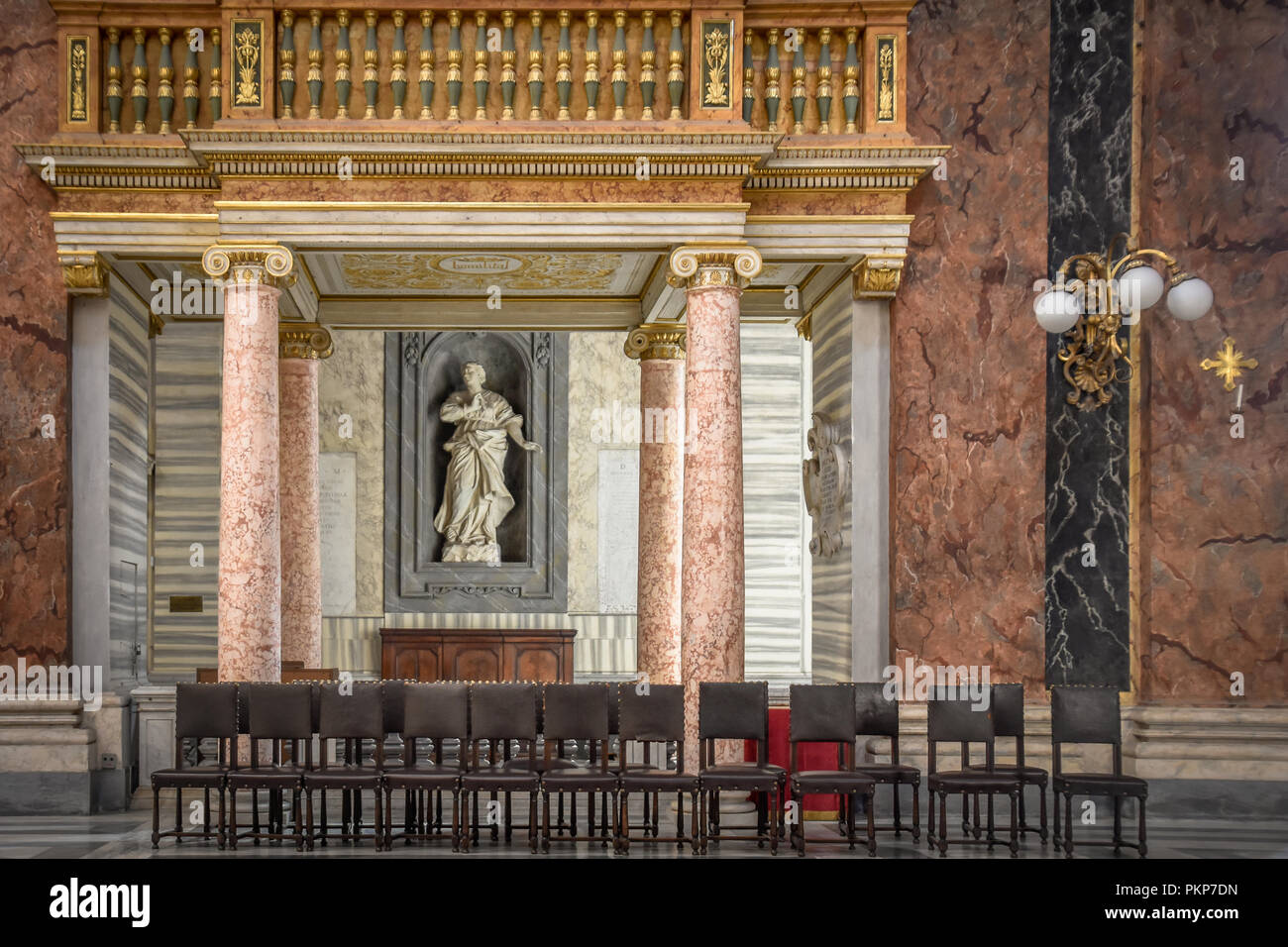 Rome is the capital city of Italy. The Vatican City is an independent ...