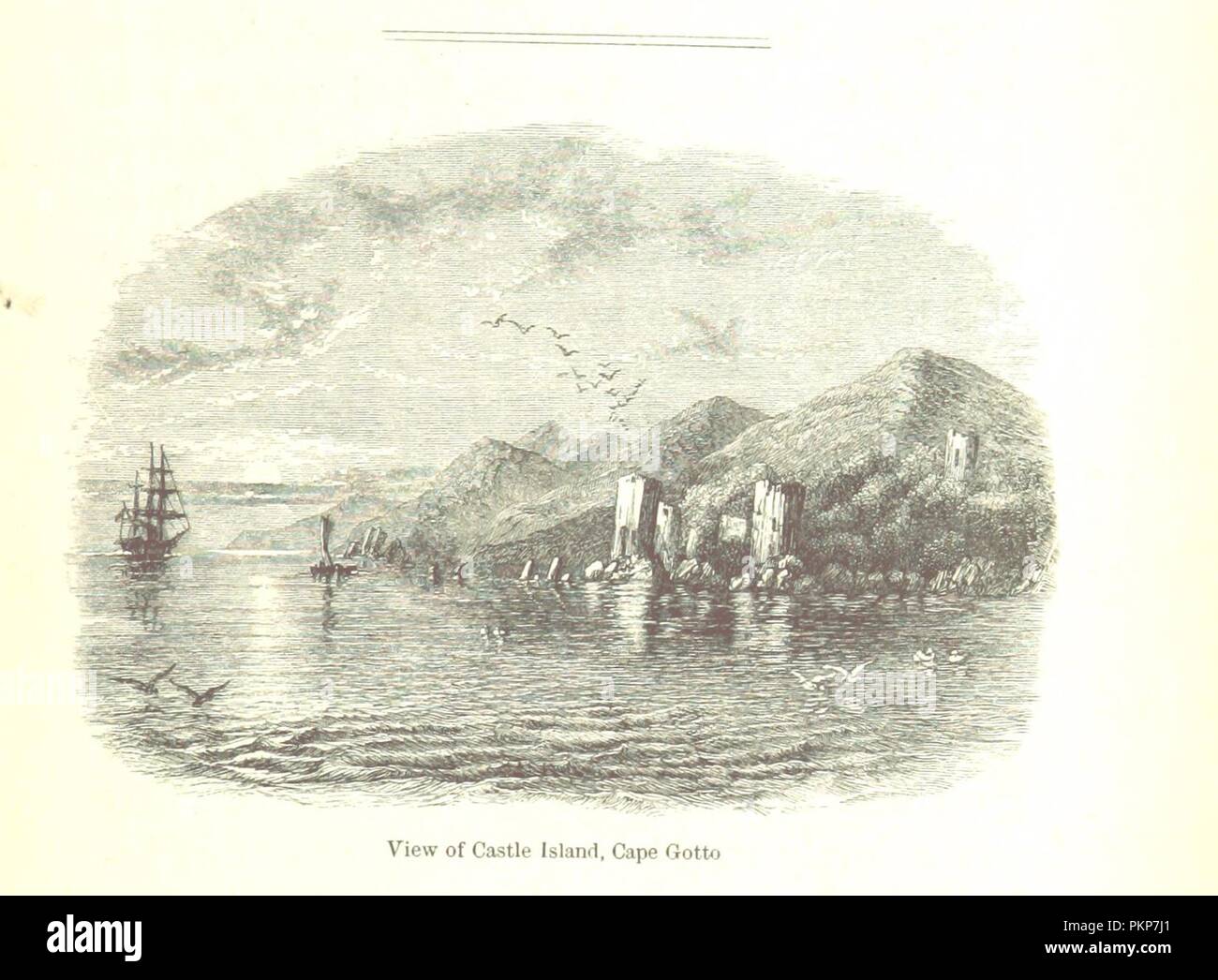 Image from page 25 of 'Yedo and Peking. A narrative of a journey to the ...