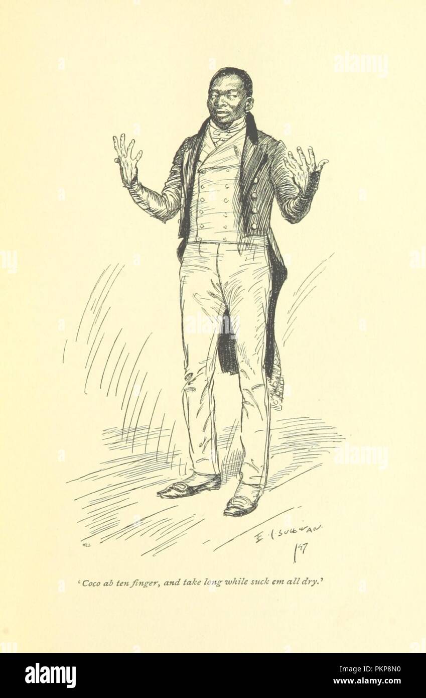 Image from page 37 of 'The Pirate and the Three Cutters . With ...