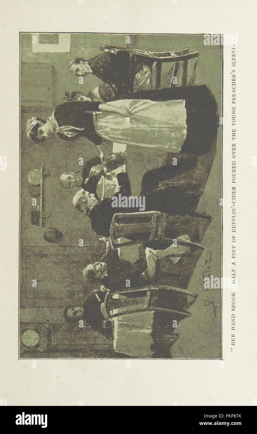 Image from page 39 of 'Ia. [A novel.] By Q. [i.e. A. T. Quiller-Couch ...