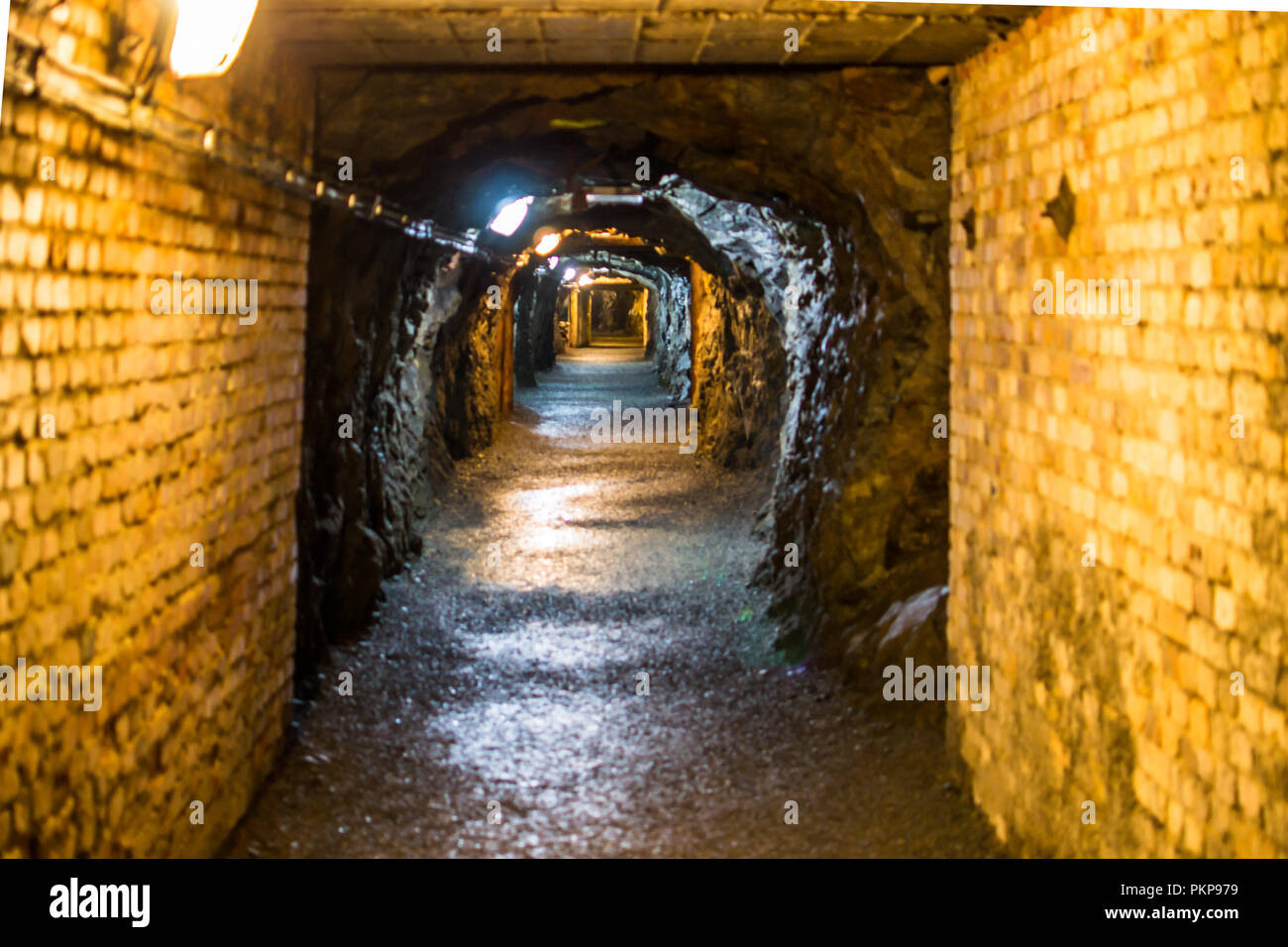 Adit Mining Stock Photos & Adit Mining Stock Images - Alamy