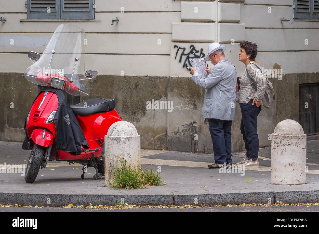 Rome is the capital city of Italy. The Vatican City is an independent ...